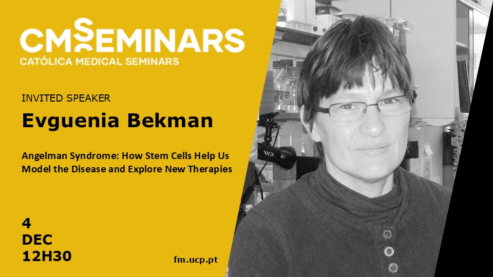 Angelman Syndrome: How Stem Cells Help Us Model the Disease and Explore ...