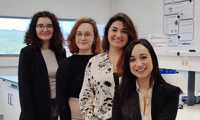 Investigadora da Católica Medical School recebe prestigiada bolsa ...