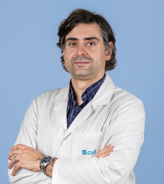 Pedro Marques Receives 2025 Endocrine Society Early Investigator Award ...